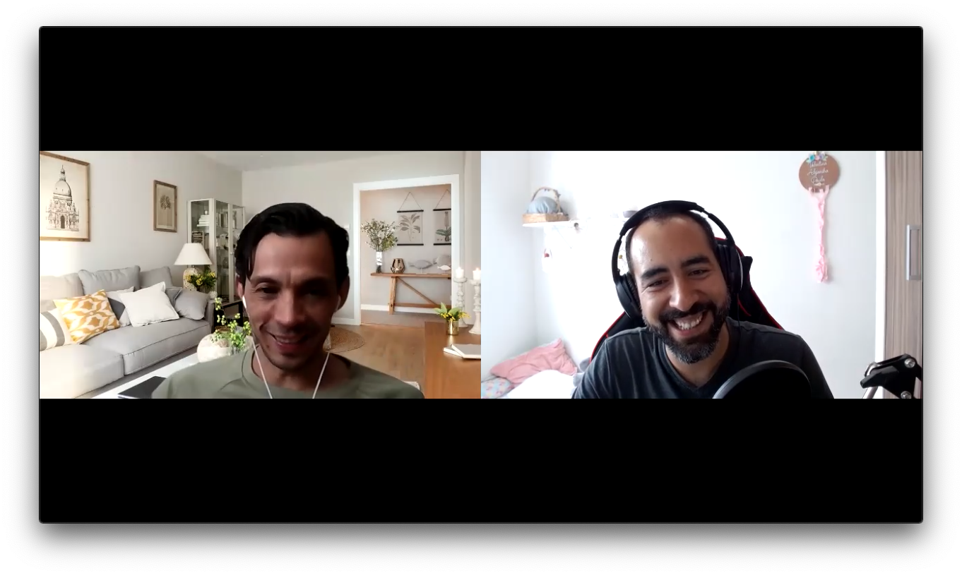 EP12 | Fomentando el liderazgo en nuestros hijos | Falco Marimon ...